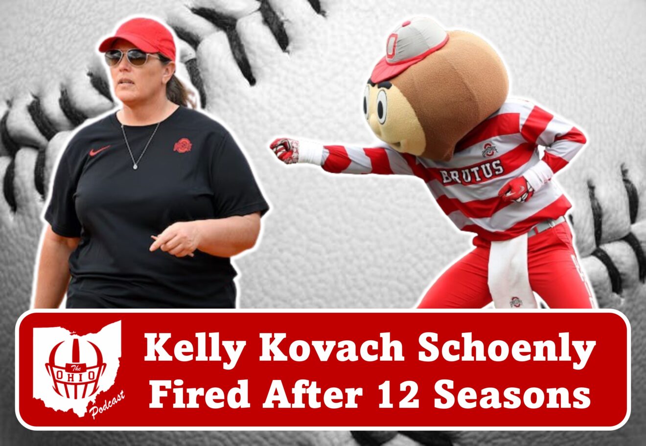 The Ohio State Softball Team Will Have a New Coach in 2025 - The Ohio ...