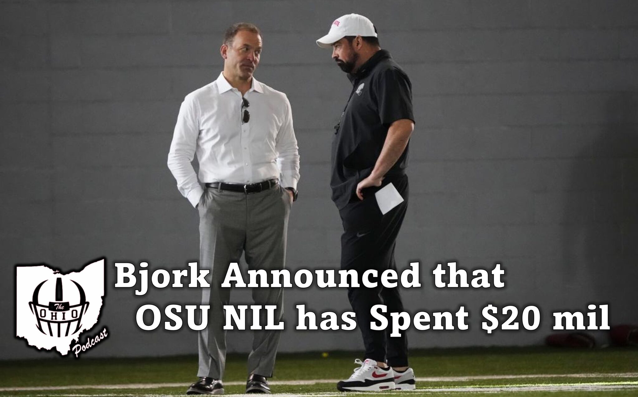 Ohio State's $20 Million NIL Disbursements and Future Revenue Sharing ...