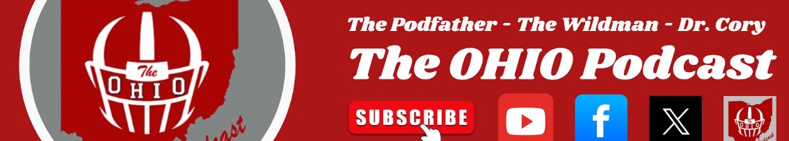 Ohio State 2025 Depth Chart - The Ohio Podcast