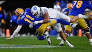 Buckeyes Land Top Defensive End Transfer Beau Atkinson for 2025 - The ...