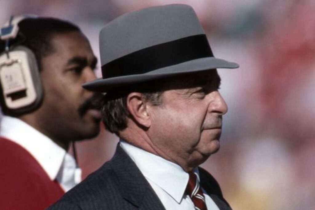 Earle Bruce's Buckeye Legacy: A Coaching Tree That Shaped Champions ...