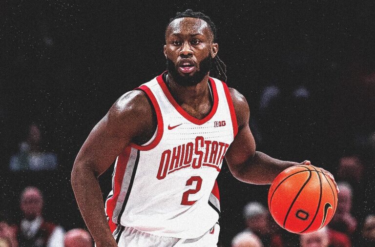 Bruce Thornton’s Leadership and Legacy Power Ohio State into a New Era ...